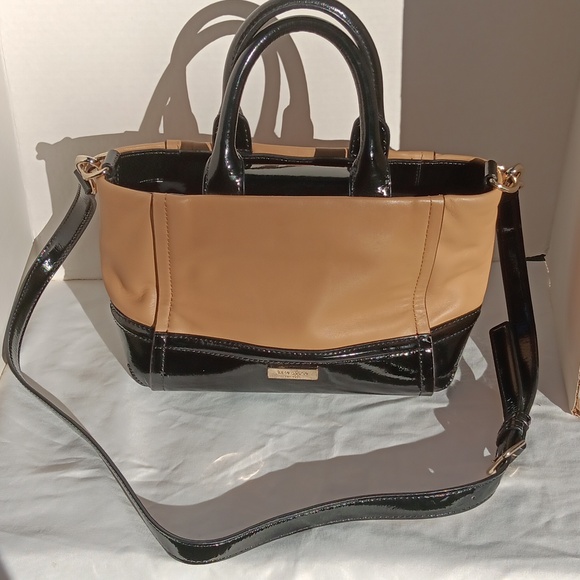 kate spade | Bags | Kate Spade Colorblock Satchel | Poshmark